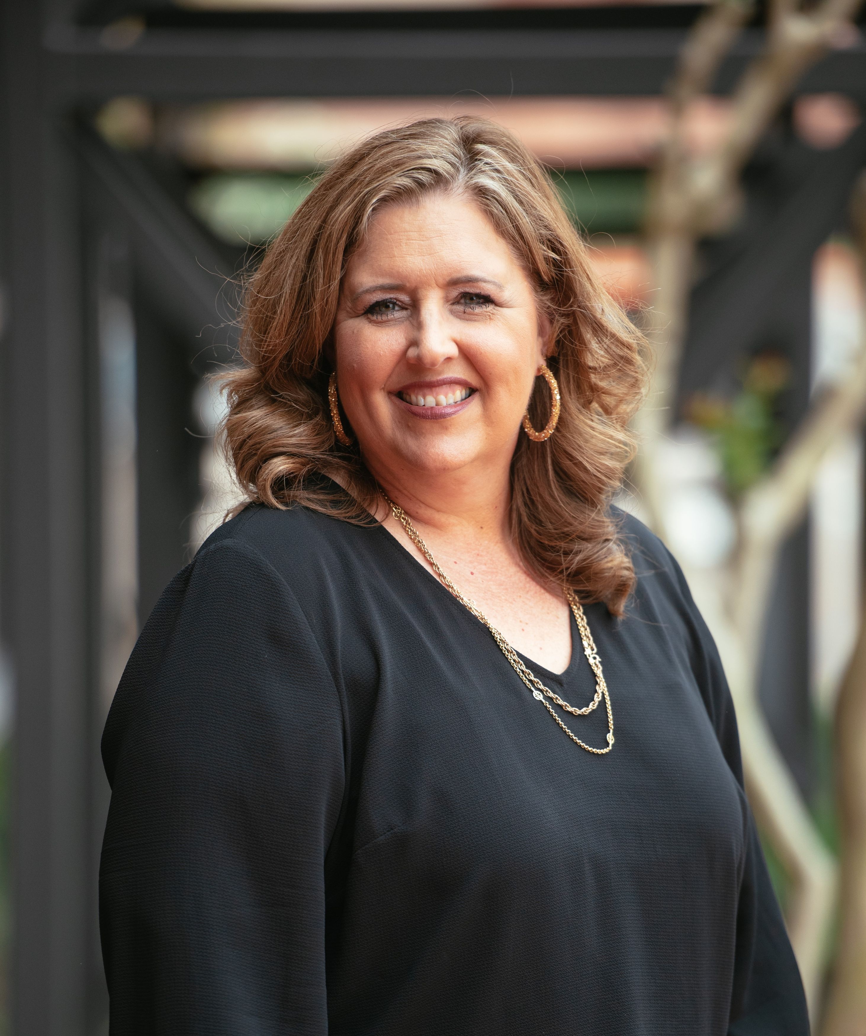 Becky Ross - Logos Preparatory Academy